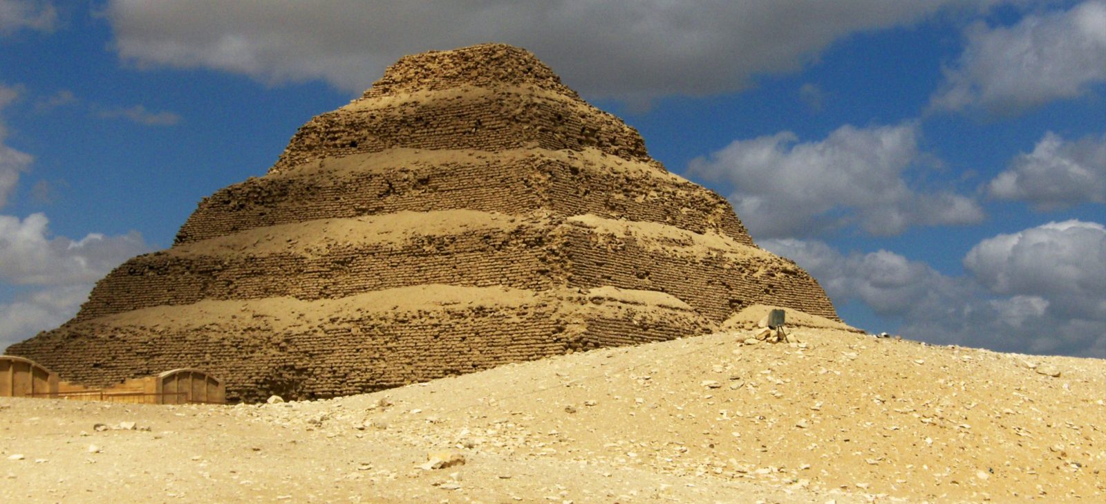 Ancient mummification workshop discovered in Egypt